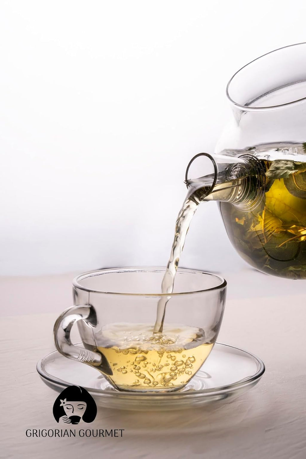 soothing herbal tea for relaxation