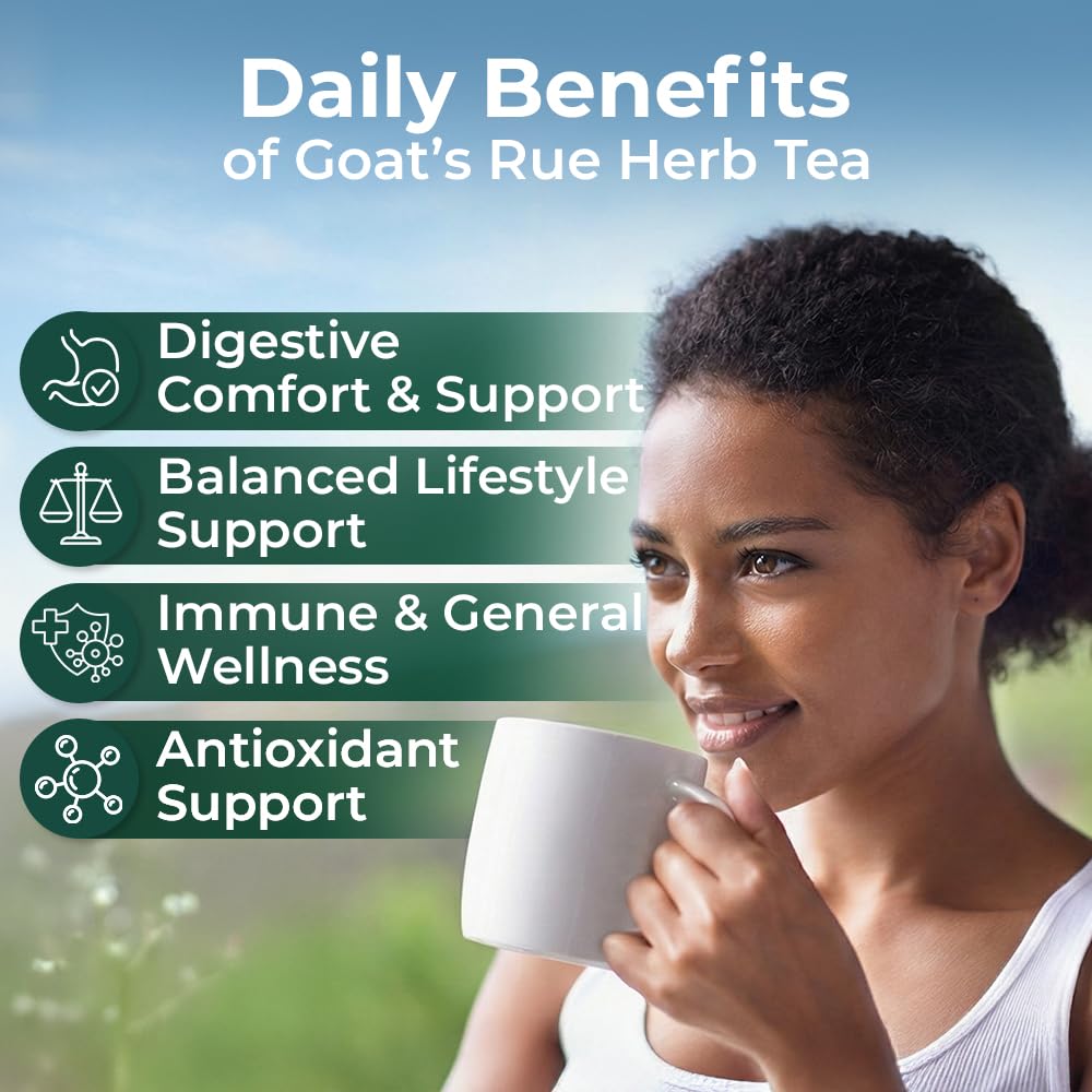 soothing herbal tea for relaxation