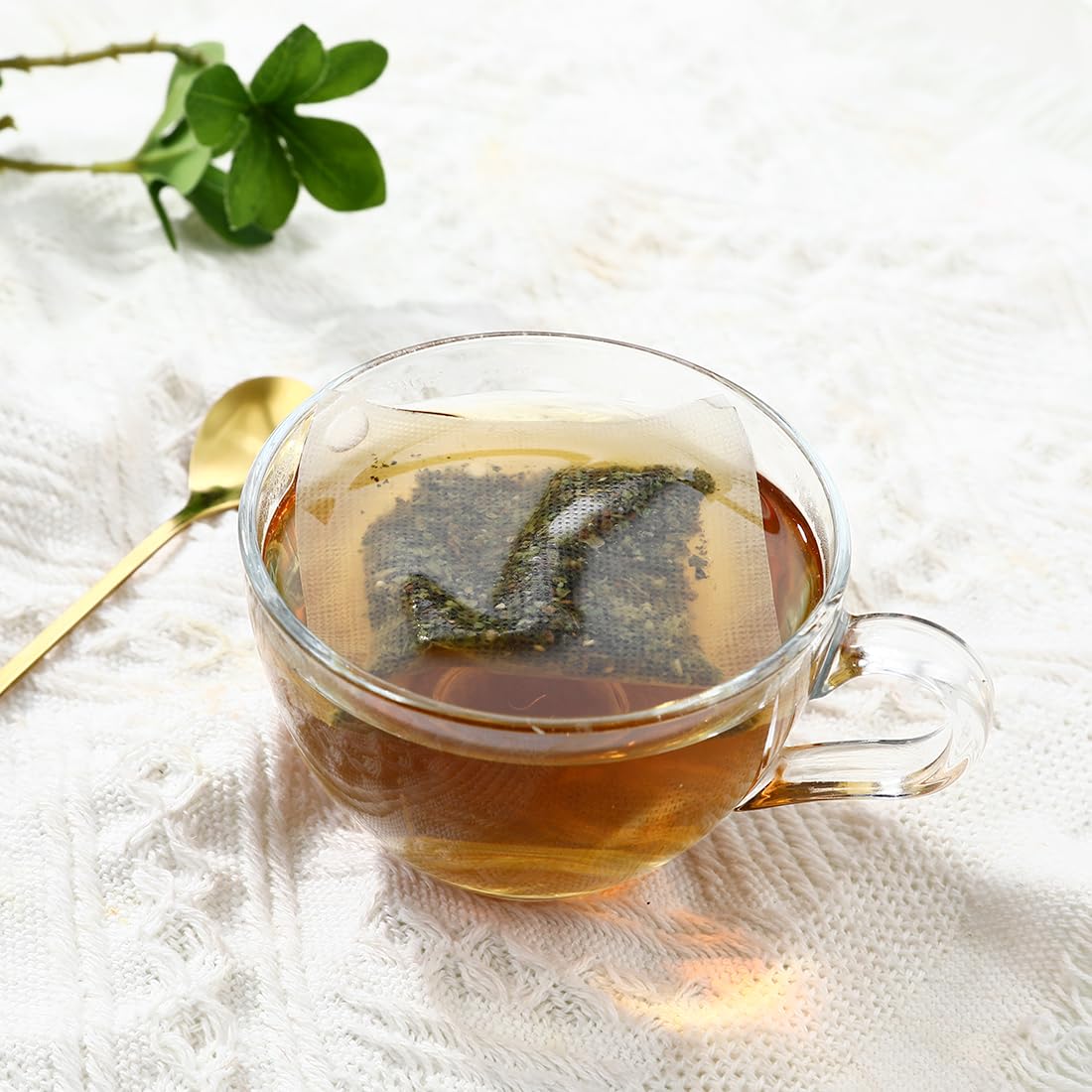 soothing herbal tea for relaxation