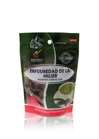Soothing herbal tea for relaxation