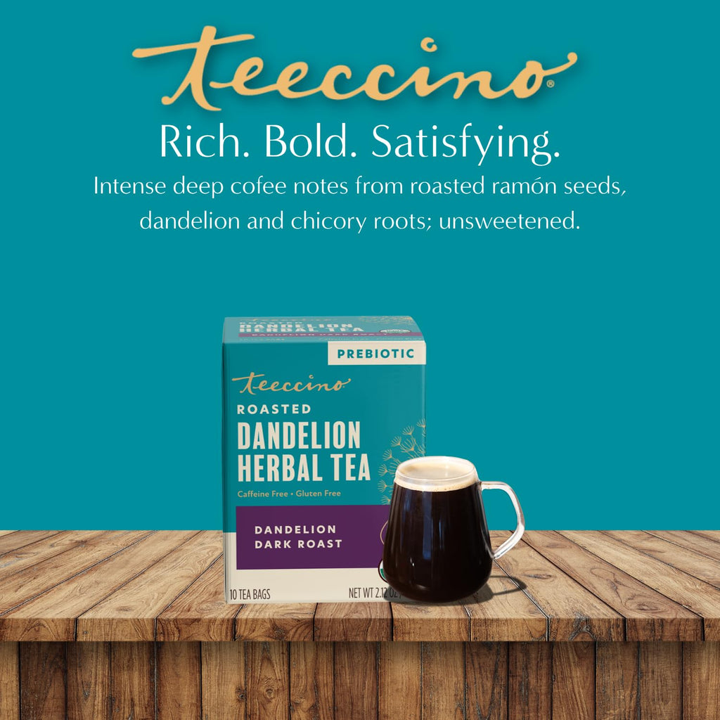 soothing herbal tea for relaxation