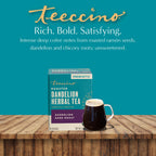 soothing herbal tea for relaxation