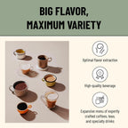 soothing herbal tea for relaxation