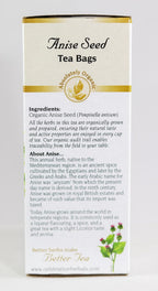 soothing herbal tea for relaxation