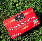 soothing herbal tea for relaxation