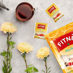 soothing herbal tea for relaxation