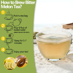 soothing herbal tea for relaxation