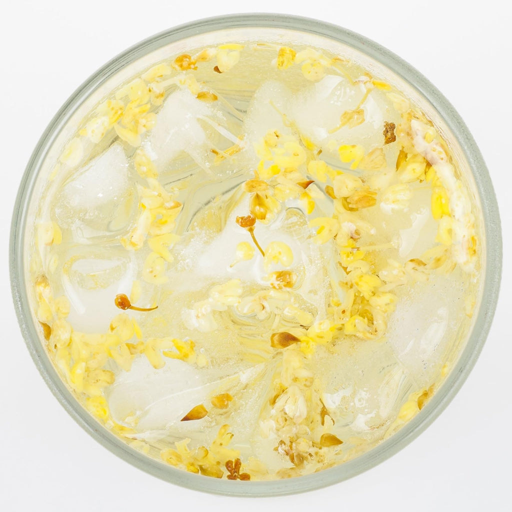soothing herbal tea for relaxation