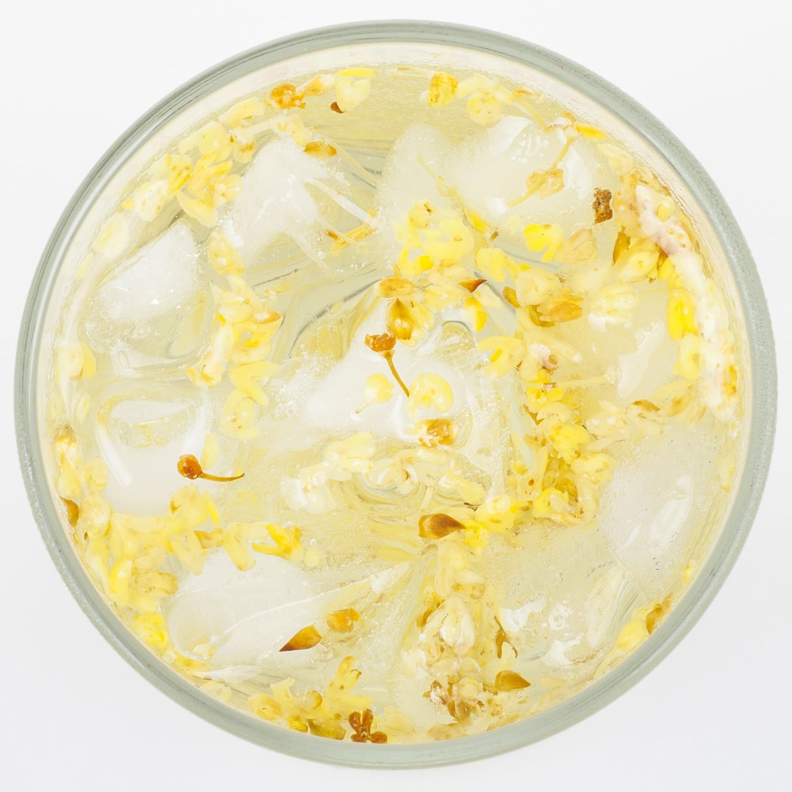 soothing herbal tea for relaxation