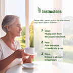 soothing herbal tea for relaxation