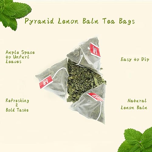 soothing herbal tea for relaxation