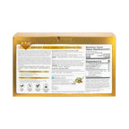 soothing herbal tea for relaxation