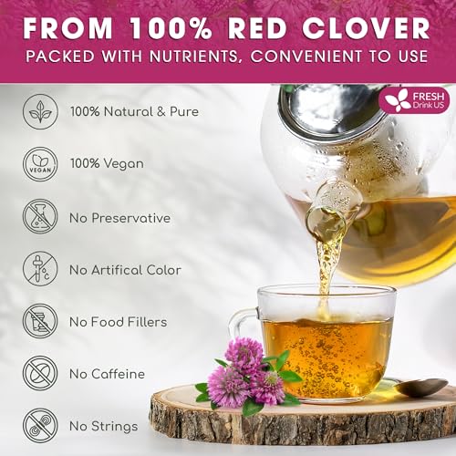 soothing herbal tea for relaxation