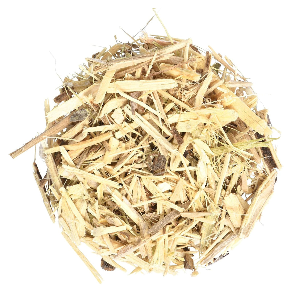 soothing herbal tea for relaxation