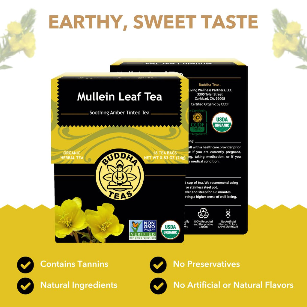 soothing herbal tea for relaxation