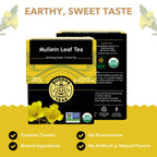 soothing herbal tea for relaxation