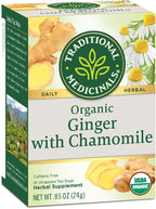 soothing herbal tea for relaxation