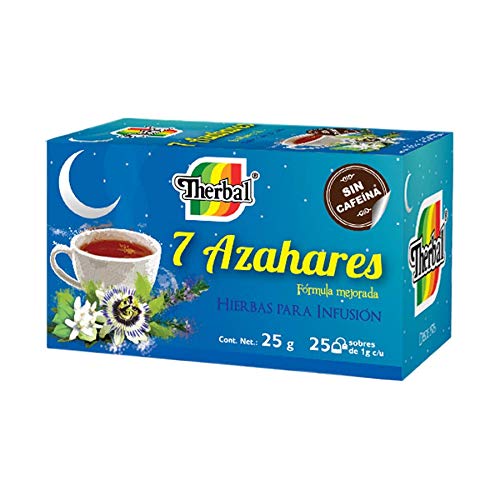 soothing herbal tea for relaxation