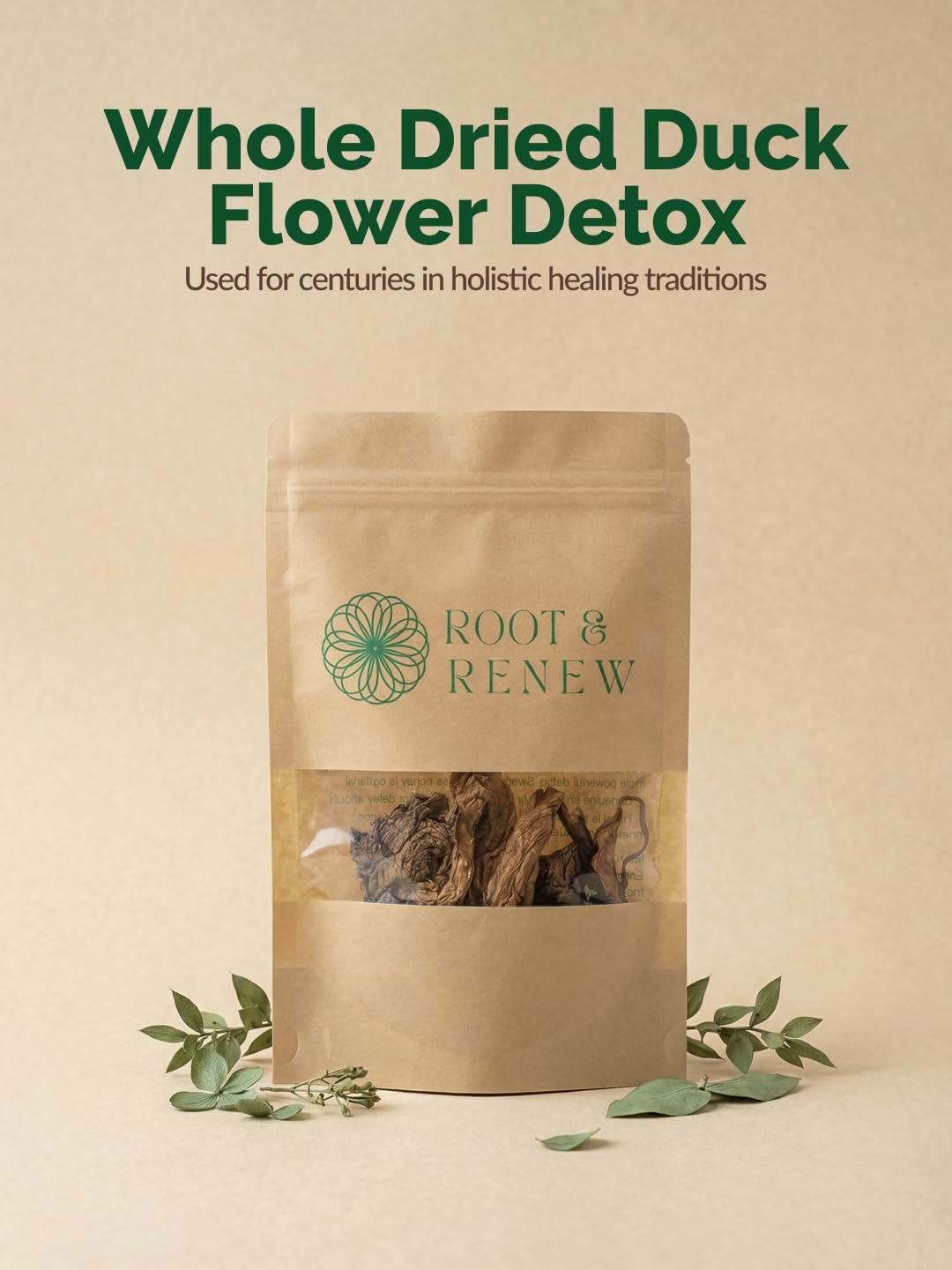 soothing herbal tea for relaxation