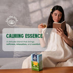 soothing herbal tea for relaxation