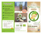 soothing herbal tea for relaxation