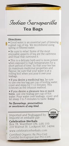 soothing herbal tea for relaxation