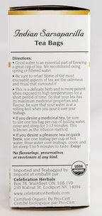 soothing herbal tea for relaxation