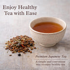 soothing herbal tea for relaxation