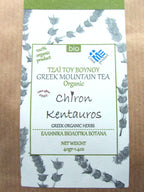 soothing herbal tea for relaxation