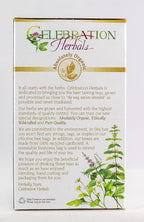 soothing herbal tea for relaxation