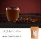 soothing herbal tea for relaxation