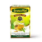 soothing herbal tea for relaxation