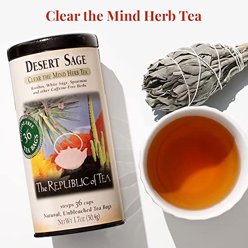 soothing herbal tea for relaxation