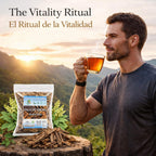 soothing herbal tea for relaxation