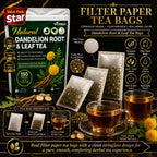 soothing herbal tea for relaxation