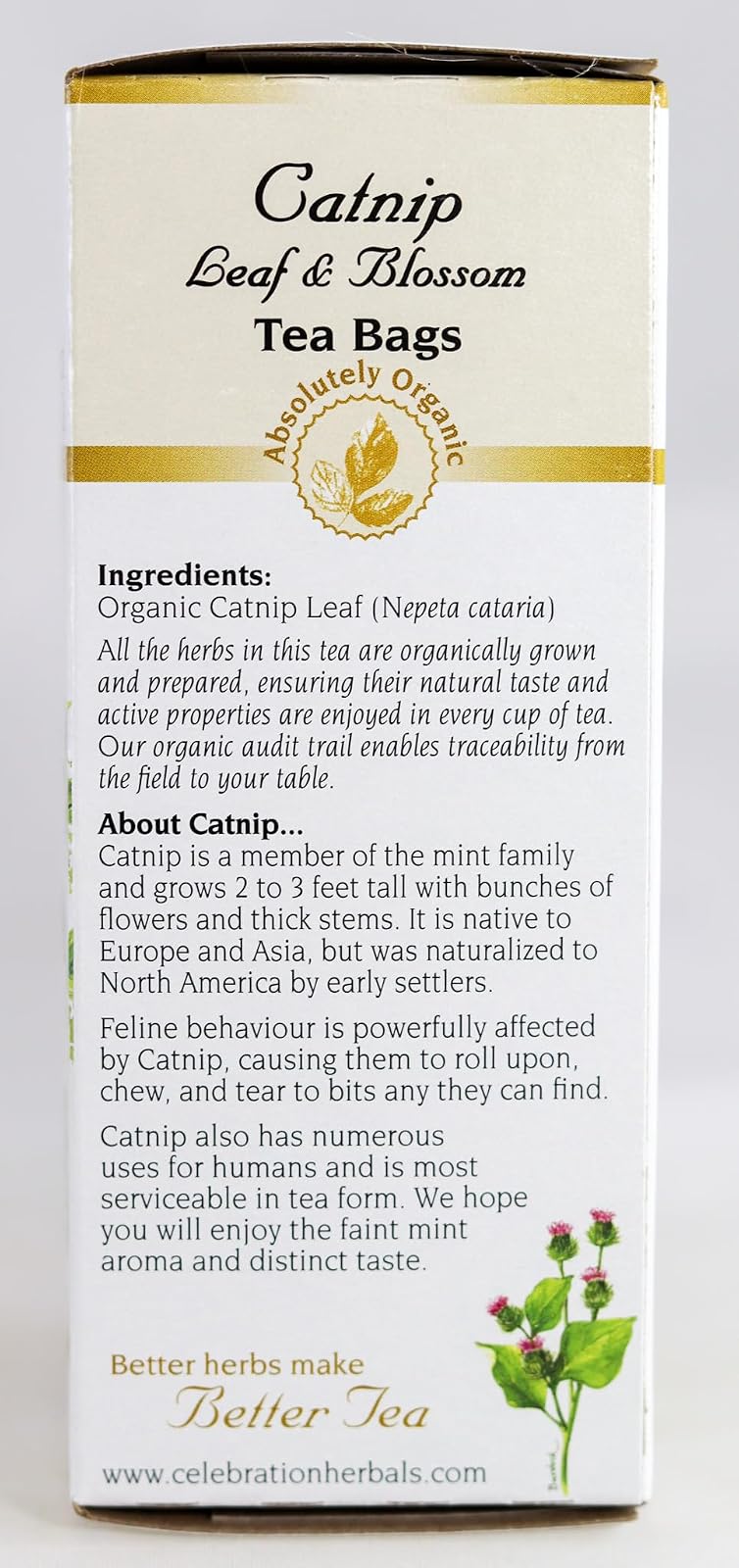 soothing herbal tea for sleep