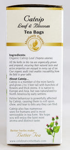 soothing herbal tea for sleep