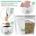 Soothing herbal tea for sleep