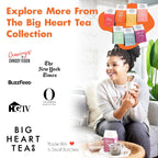 soothing herbal tea for sleep