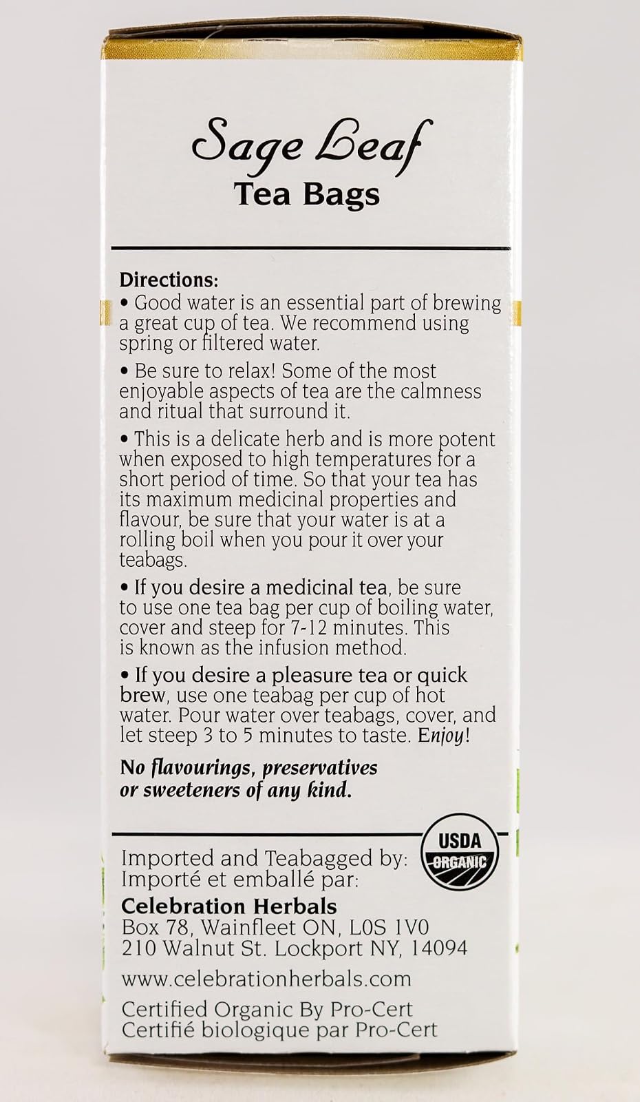 soothing herbal tea for stress relief