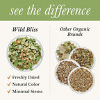 soothing herbal tea for stress relief