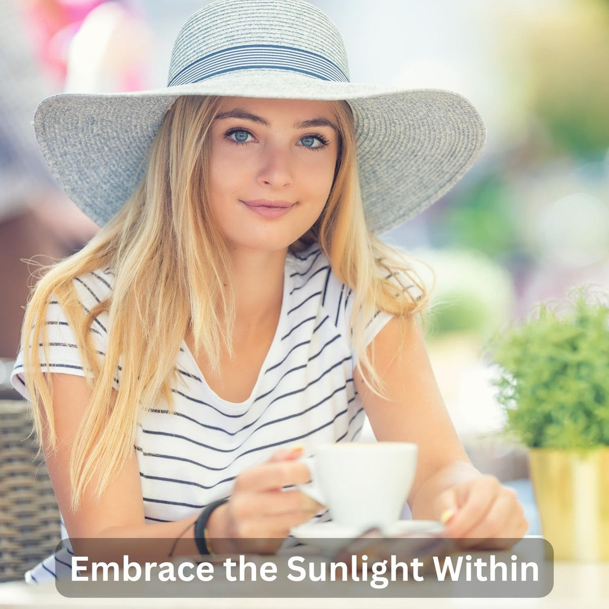 soothing herbal tea for stress