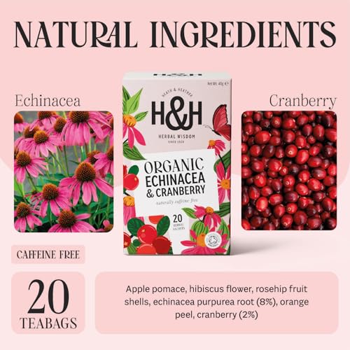 soothing herbal tea for wellness