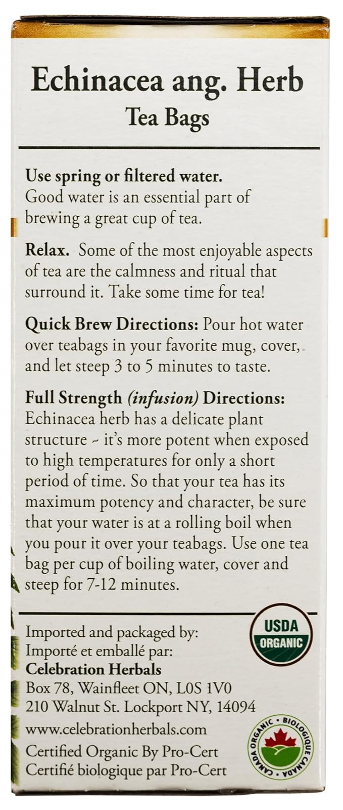soothing herbal tea for wellness