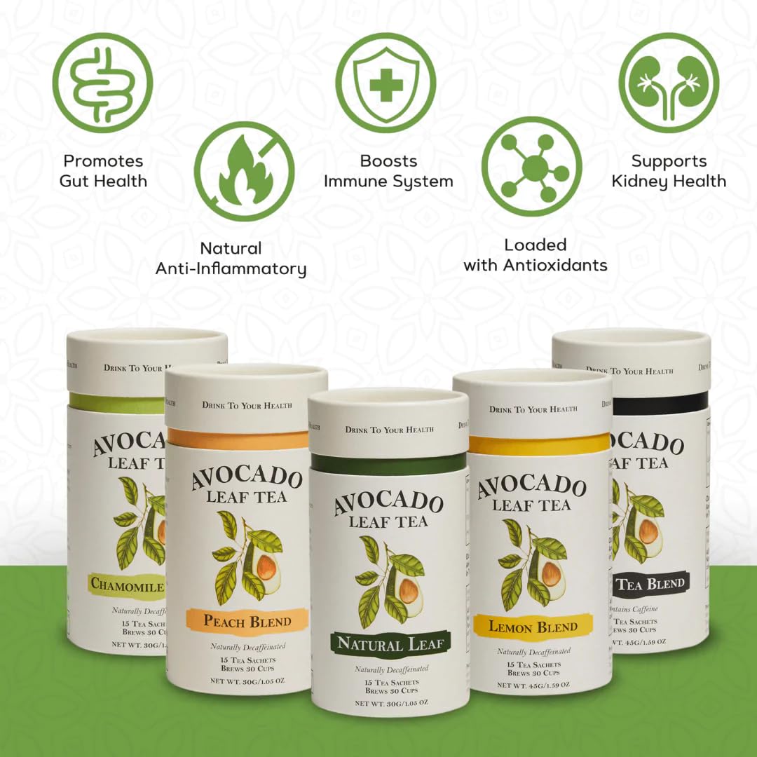 soothing herbal tea for wellness