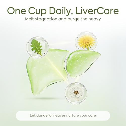 soothing herbal tea for wellness