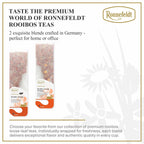 soothing herbal tea for wellness