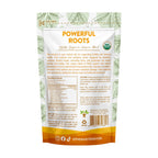 soothing herbal tea for wellness