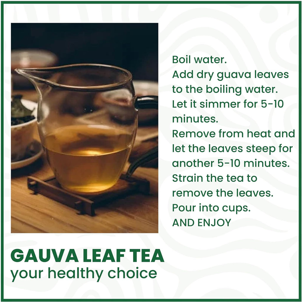 soothing herbal tea for wellness