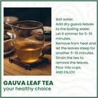 soothing herbal tea for wellness